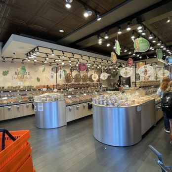 NUTS FACTORY - Updated December 2025 - 57 Photos & 40 Reviews - 62-66 ...