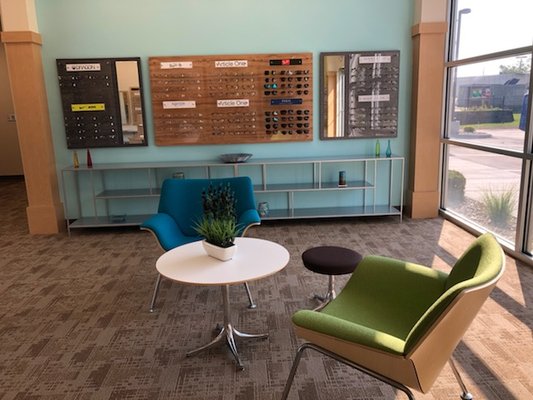 RX OPTICAL, A MYEYEDR. COMPANY - Updated April 2024 - 900 E Michigan ...