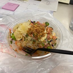 KING FISH POKE - Updated December 2025 - 239 Photos & 234 Reviews - 350 ...