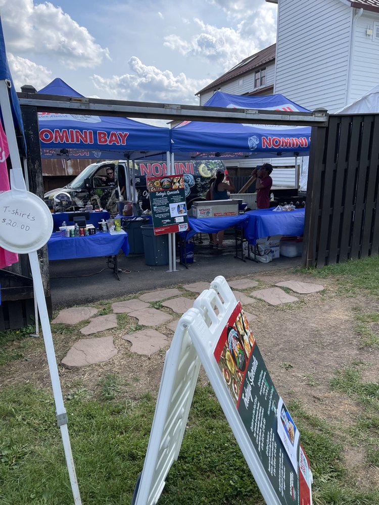 NOMINI BAY OYSTER RANCH - Updated November 2025 - 6240 Zacata Rd ...