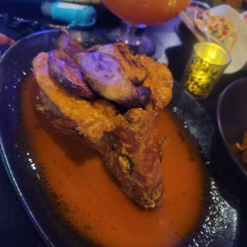 LAGOS RESTAURANT AND LOUNGE - Updated July 2024 - 547 Photos & 356 ...