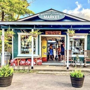 WAINIHA GENERAL STORE - Updated December 2025 - 14 Reviews - 5-6607 ...