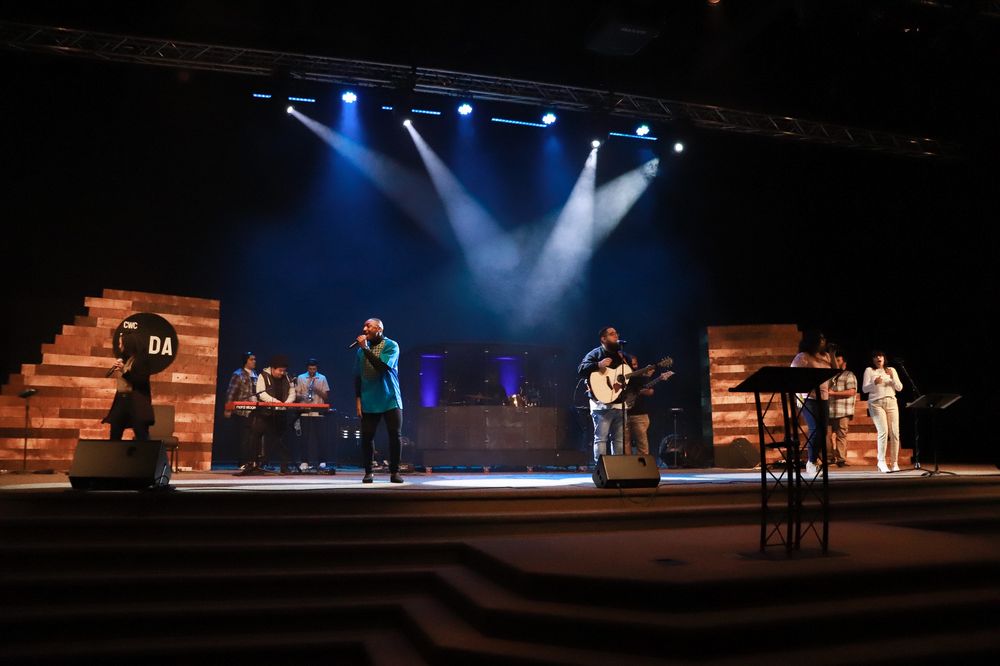 CWC LIFE - Updated March 2025 - 126 Photos & 10 Reviews - 786 Button ...