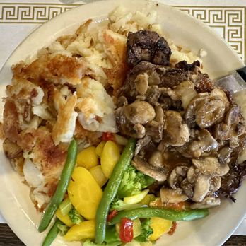 COUNTRY WAY - Updated May 2024 - 2710 Photos & 2713 Reviews - 5325 ...