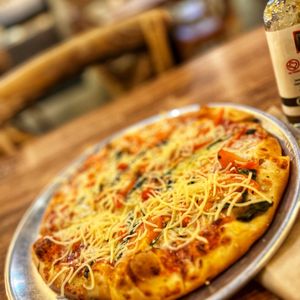 CRUST PIZZA CO. - CREEKSIDE - Updated August 2025 - 62 Photos & 120 ...