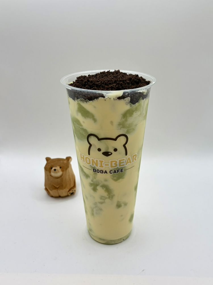 HONI BEAR BOBA CAFE - Updated January 2026 - 247 Photos & 42 Reviews ...
