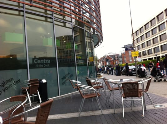 CENTRA - Updated July 2025 - Shelbourne Road, Dublin, Republic of ...