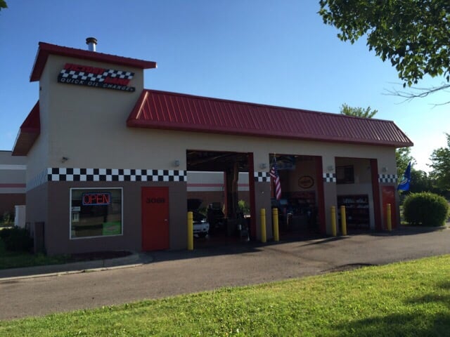 VICTORY LANE QUICK OIL CHANGE - Updated November 2025 - 38 Reviews ...