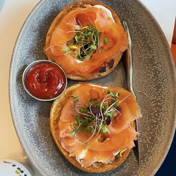 OEB BREAKFAST - DOWNTOWN - Updated October 2025 - 649 Photos & 445 ...