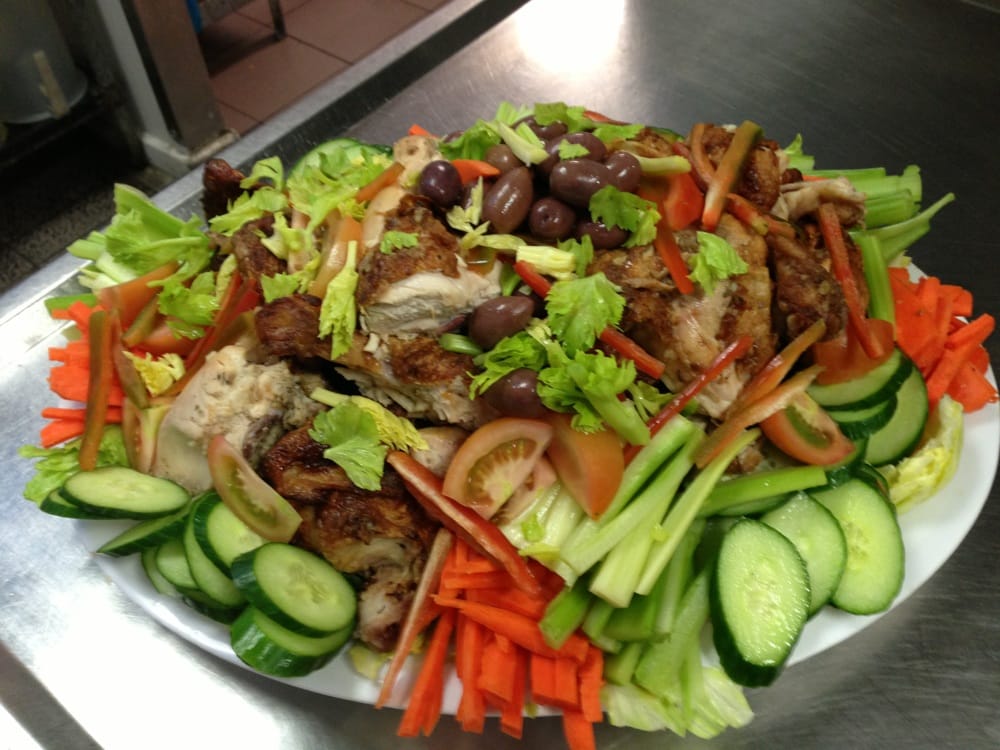 CHICKEN KNIGHT - 11 Elizabeth Wy, Elizabeth South Australia, Australia ...