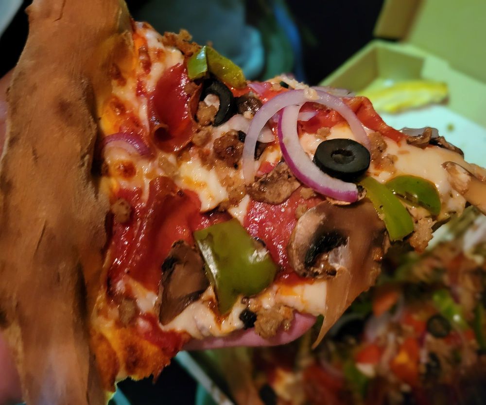 GOODFELLAS PIZZA & PASTA - Updated December 2025 - 74 Photos & 246 ...