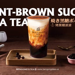 BENGONG’S TEA - WALNUT - Updated October 2025 - 345 Photos & 161 ...