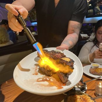 STK STEAKHOUSE - Updated February 2025 - 3056 Photos & 2502 Reviews ...