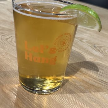 COCOON BREWING - Updated September 2025 - 87 Photos & 45 Reviews - 2233 ...