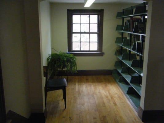 WARWICK PUBLIC LIBRARY - Updated October 2025 - 15 Photos - 3267 Post ...