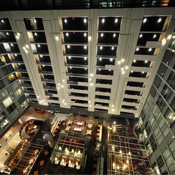 HILTON COLUMBUS DOWNTOWN - 648 Photos & 212 Reviews - 402 N High St ...