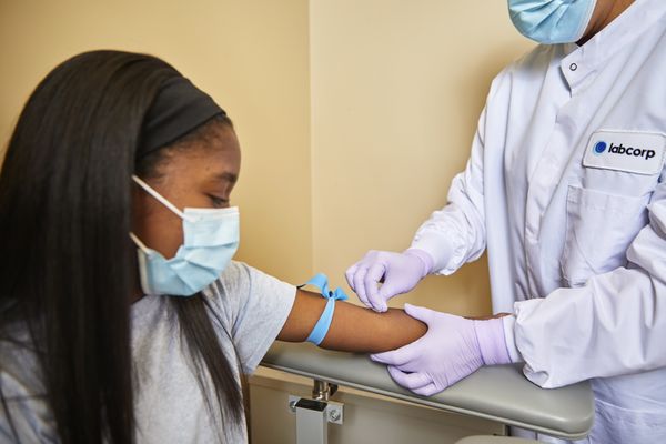 LABCORP - Updated December 2025 - 37 Photos & 77 Reviews - 1825 Cesar ...