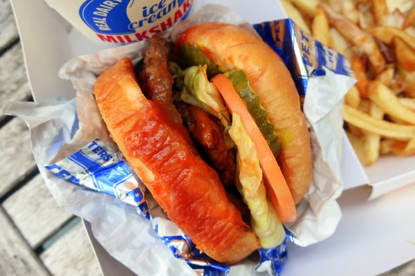 PETERS’ DRIVE-IN - Updated September 2024 - 41 Photos & 41 Reviews ...