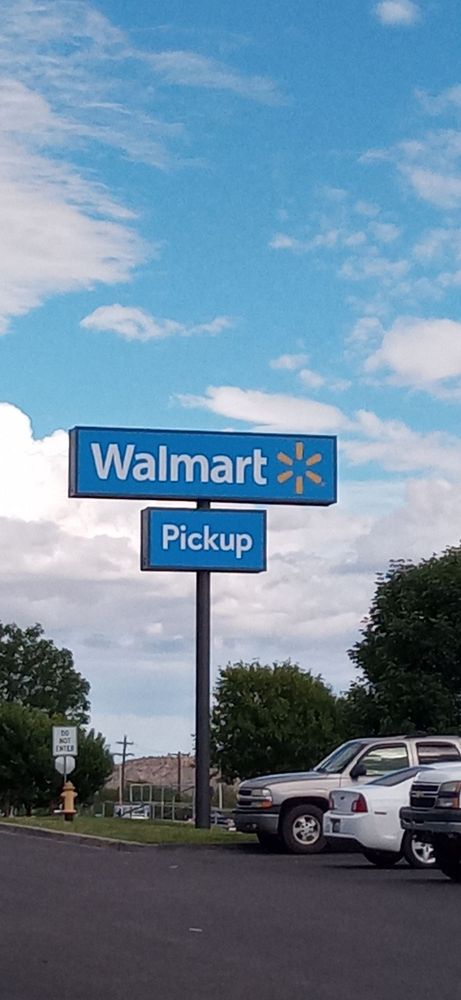 WALMART SUPERCENTER - Updated August 2024 - 16 Reviews - 1400 W Main St ...