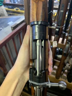 FRONTIER GUN SHOP - Updated December 2025 - 15 Reviews - 3156 E Grant ...