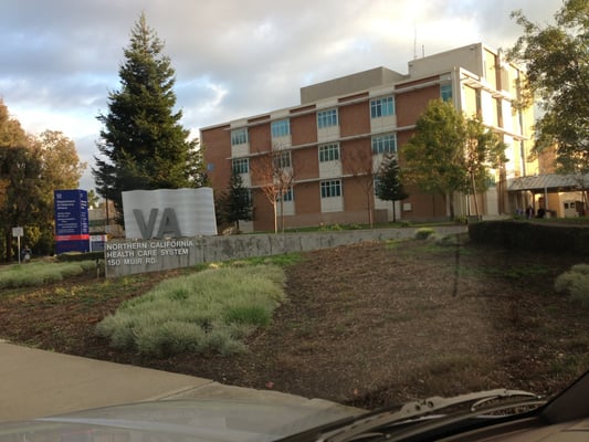 MARTINEZ VA MEDICAL CENTER - Updated October 2025 - 54 Photos & 63 ...