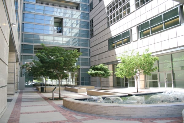 RONALD REAGAN UCLA MEDICAL CENTER - Updated December 2025 - 295 Photos ...