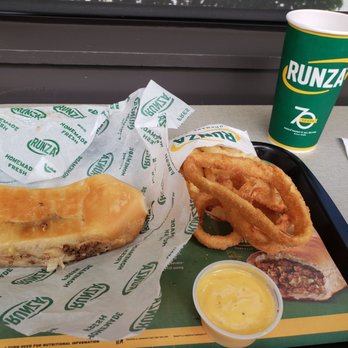 RUNZA RESTAURANTS - Updated January 2026 - 12 Photos & 22 Reviews - 937 ...