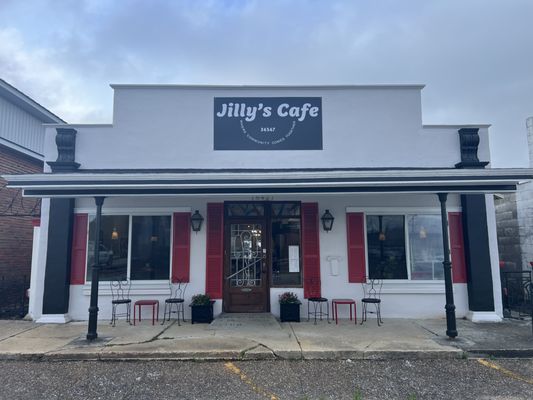 JILLY’S CAFE - Updated December 2025 - 11 Photos - 18427 Ohio St ...