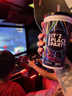 GAME TIME - Updated March 2025 - 208 Photos & 249 Reviews - 18355 ...