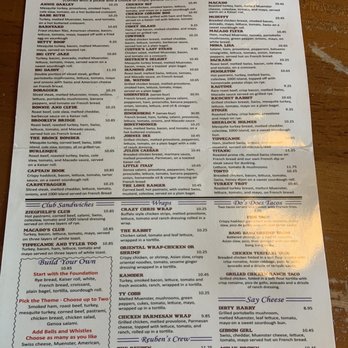 MACADO’S - Updated January 2025 - 73 Photos & 140 Reviews - 3744 ...