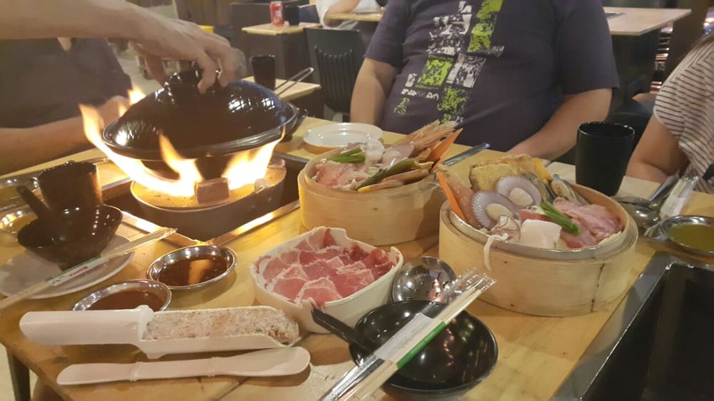 AUTHENTIC NABE - Updated July 2025 - Jalan Metro Prima, KMetro Prima ...