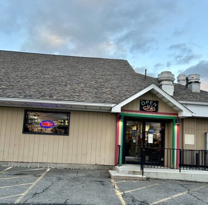 CAFE ROMA RISTORANTE - Updated December 2025 - 24 Photos & 41 Reviews ...