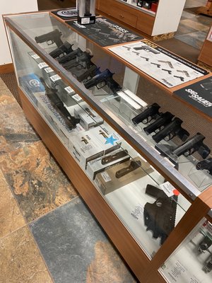 DCF GUNS WEST - Updated December 2025 - 21 Photos & 18 Reviews - 4750 ...