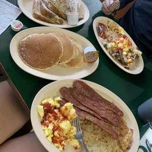 REECECLIFF FAMILY DINER - 122 Photos & 109 Reviews - 940 S Florida Ave ...