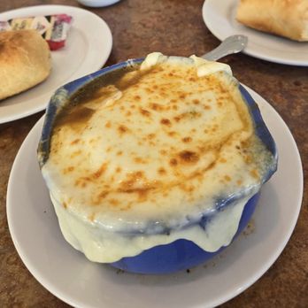 TONY’S BREAKFAST CAFE AND FAMILY RESTAURANT - Updated January 2026 ...