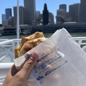 EL PORTEÑO EMPANADAS - 1434 Photos & 1037 Reviews - 1 Ferry Bldg, San ...