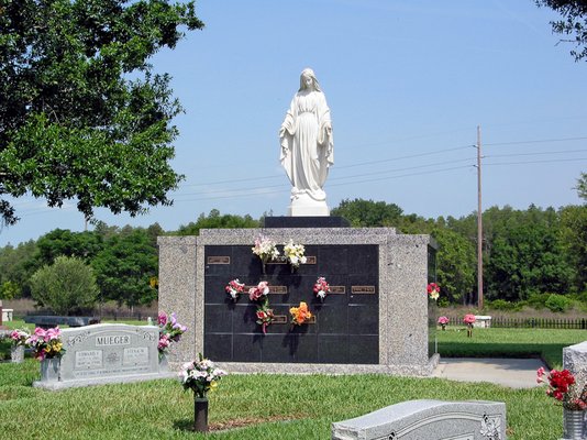 TRINITY MEMORIAL GARDENS & FUNERAL HOME - Updated December 2025 - 18 ...