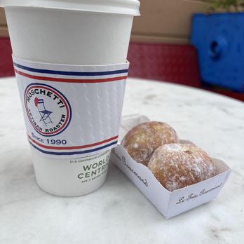 MOSCHETTI CAFE - Updated August 2024 - 157 Photos & 141 Reviews - 925 ...