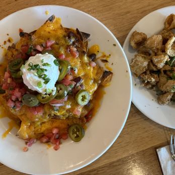 JACK’S RESTAURANT & BAR - Updated July 2024 - 2085 Photos & 1394 ...