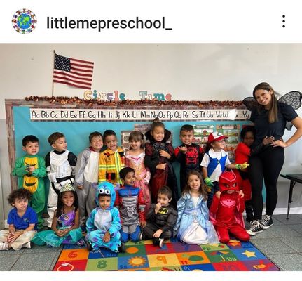 LITTLE ME PRESCHOOL - Updated October 2025 - 207 Photos & 33 Reviews ...