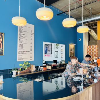 MNEMONIC COFFEE - Updated June 2025 - 206 Photos & 132 Reviews - 2604 Fifth Ave, San Diego ...