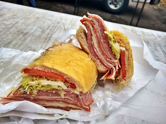 ORIGINAL GONELLA’S - 94 Photos & 99 Reviews - 295 S Oakwood, Detroit ...