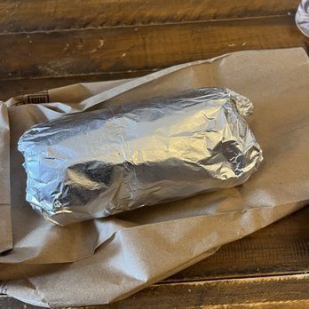 ELECTRIC BURRITO - Updated October 2025 - 201 Photos & 222 Reviews - 81 ...