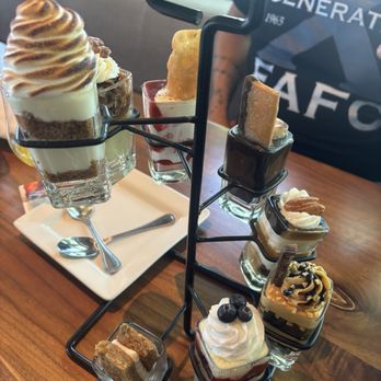 SEASONS 52 - Updated December 2025 - 785 Photos & 354 Reviews - 1862 ...