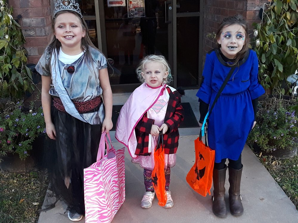 HALSTEAD MIDDLE SCHOOL - 520 W 6th St, Halstead, Kansas - Education ...