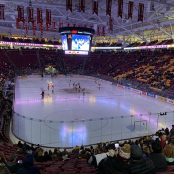 3M ARENA AT MARIUCCI - Updated October 2025 - 58 Photos & 18 Reviews ...
