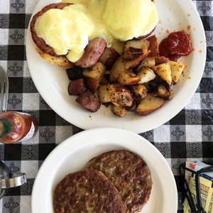 FIDDLESTIX CAFE - 11 Photos & 11 Reviews - Breakfast & Brunch - 319 ...