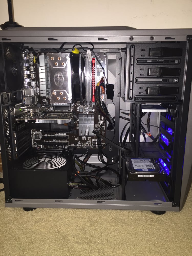 COMPUTER RESCUE - Updated July 2024 - 21900 Burbank Blvd, Woodland ...