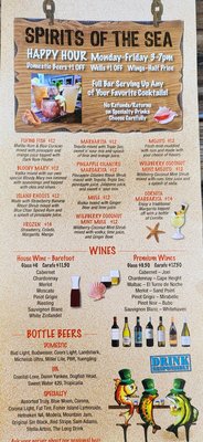 FLYING FISH BAR & GRILL - Updated January 2025 - 131 Photos & 241 ...