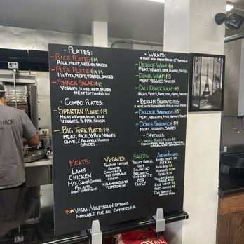 DONER SHACK - Updated March 2025 - 74 Photos & 26 Reviews - 661 Ke ...